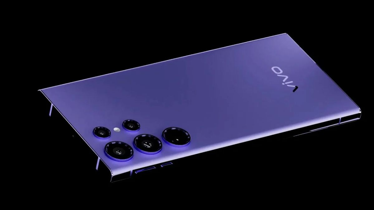 Vivo’s 300MP Camera with 7100mAh Battery phone, Vivo’s Budget New Phone ...